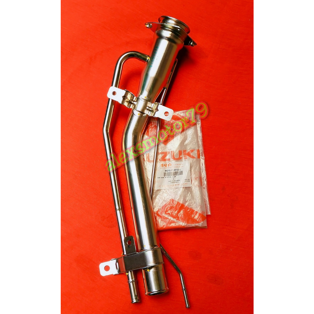Jual Pipa Tangki Tanki bensin Suzuki APV Original SGP | Shopee Indonesia