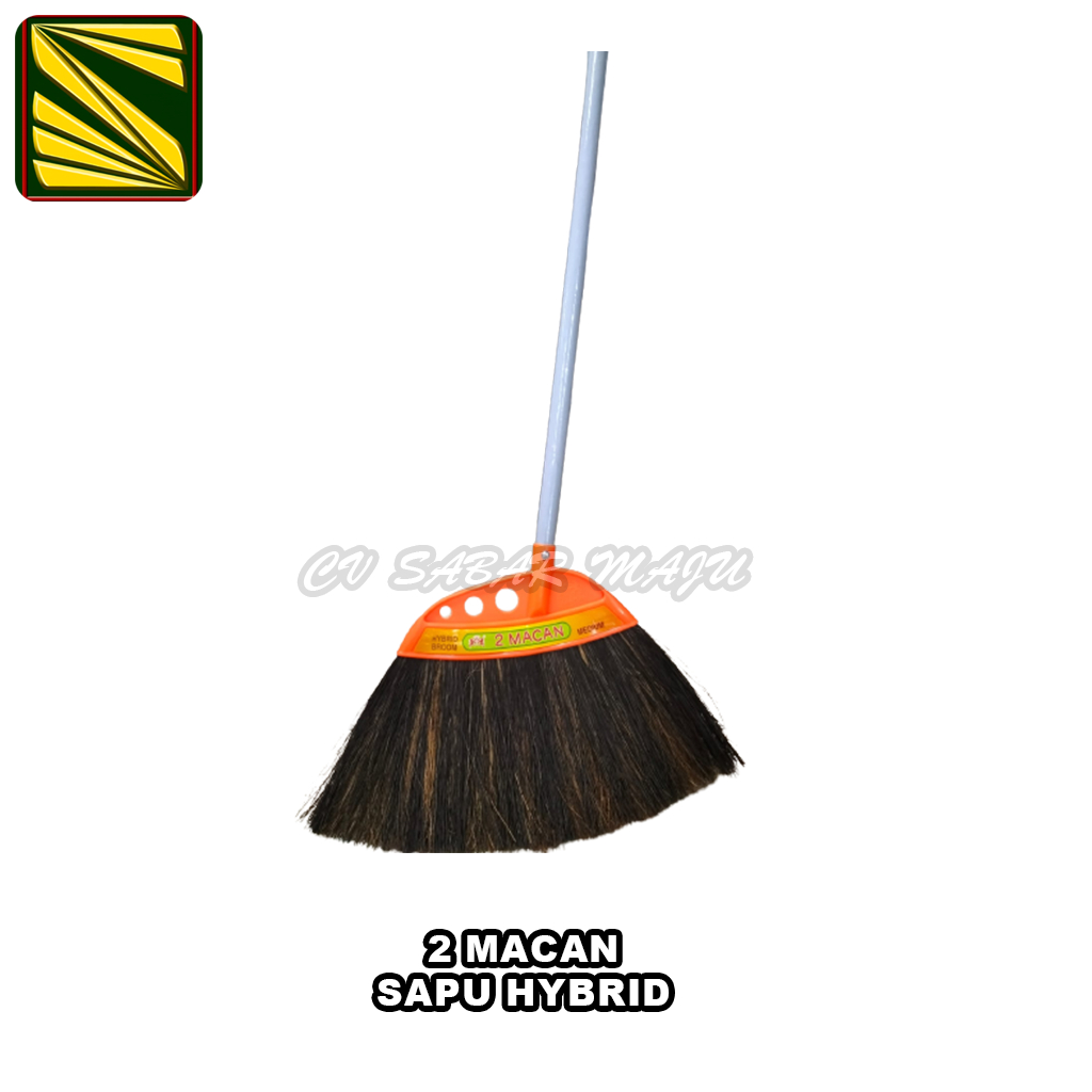 Jual Sapu Lantai Injuk Kipas dan Plastik | Shopee Indonesia
