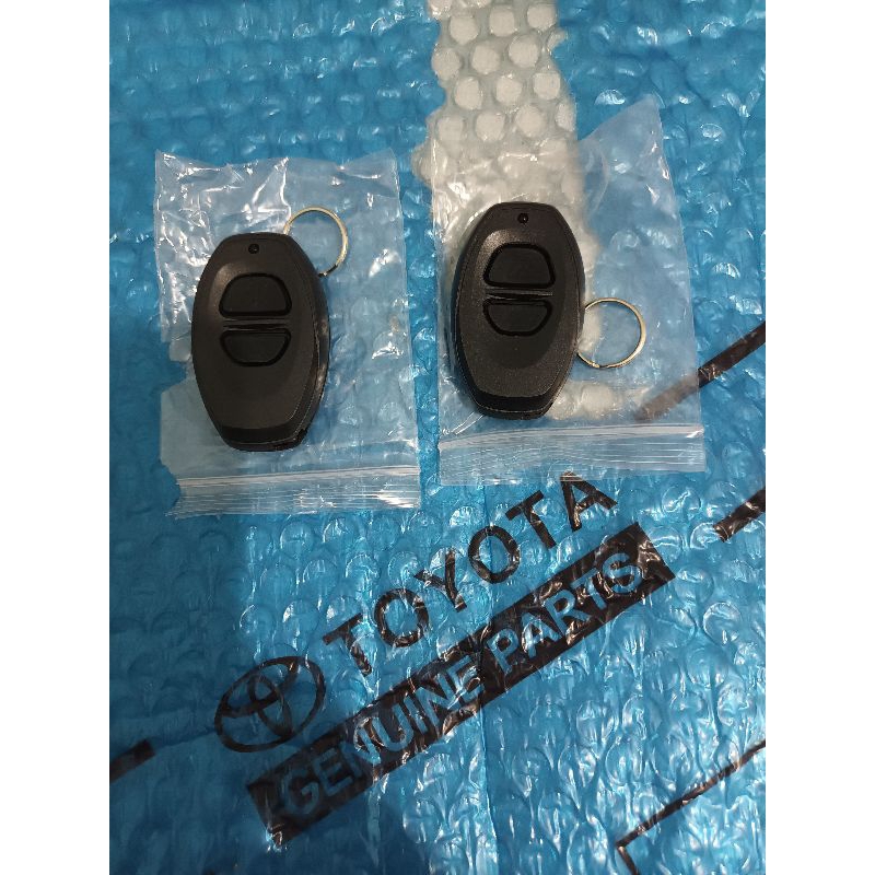 Jual Casing remote toyota great all new corolla | Shopee Indonesia