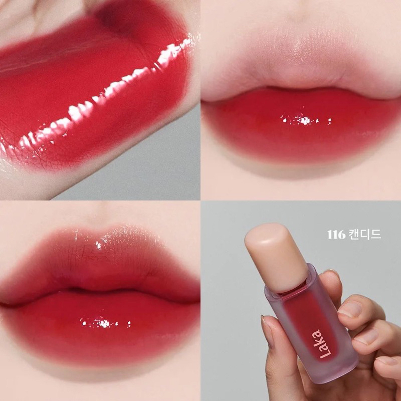Jual Laka Fruity Glam Tint (4.5g) | Shopee Indonesia