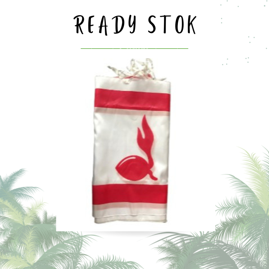 Jual BENDERA PRAMUKA / BENDERA TUNAS KELAPA (PCS) | Shopee Indonesia