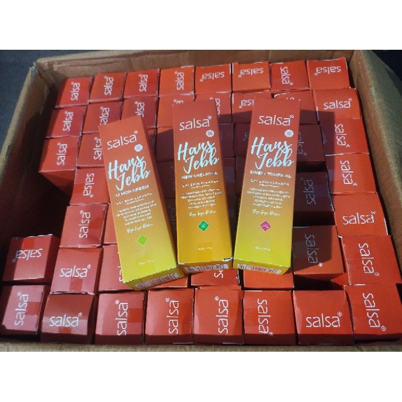 Jual Salsa Hans Jeep//Perontok daki//Salsa original | Shopee Indonesia