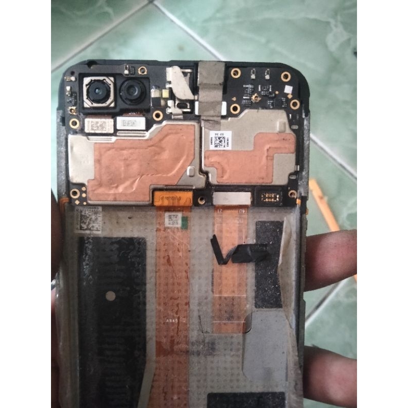 Jual mesin oppo a3s normal | Shopee Indonesia