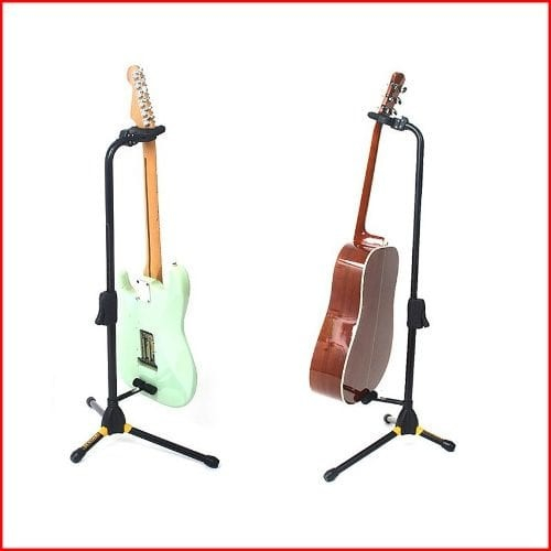 Jual Stand Hercules Stand GS412B Plus Stand Gitar Hercules GS-412B Plus ...