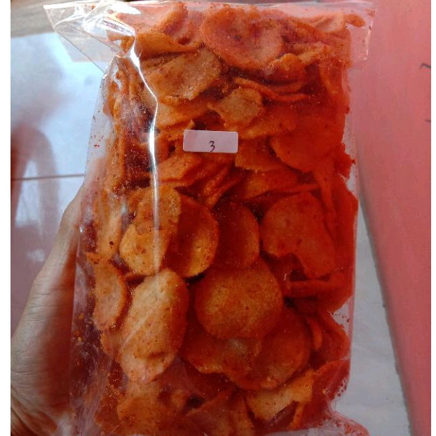 Jual Keripik Moring bandung | Shopee Indonesia