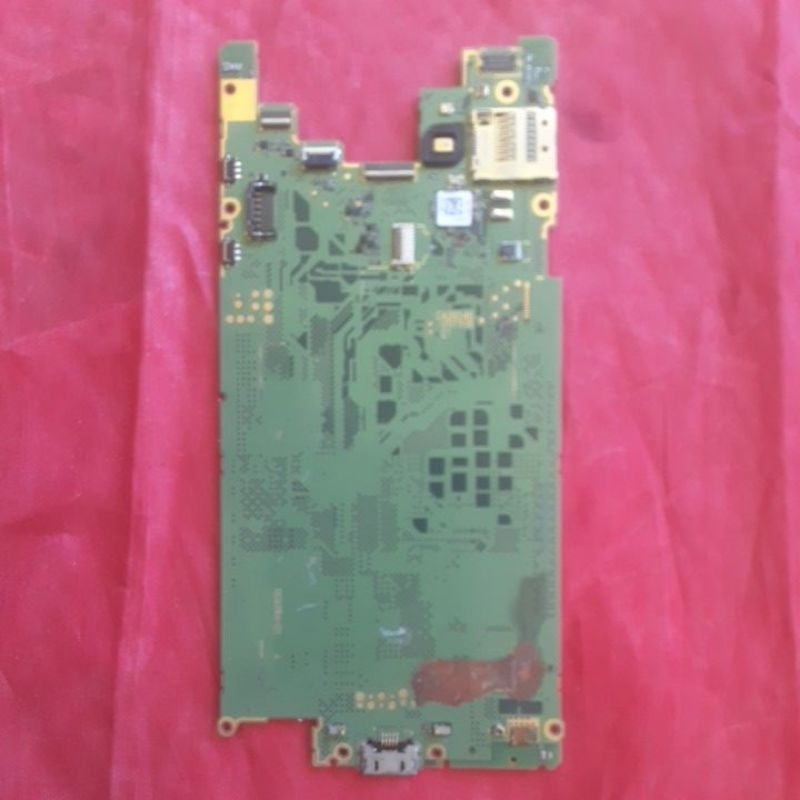 Jual Mesin Fujitsu Arrows F-01H docomo hidup | Shopee Indonesia