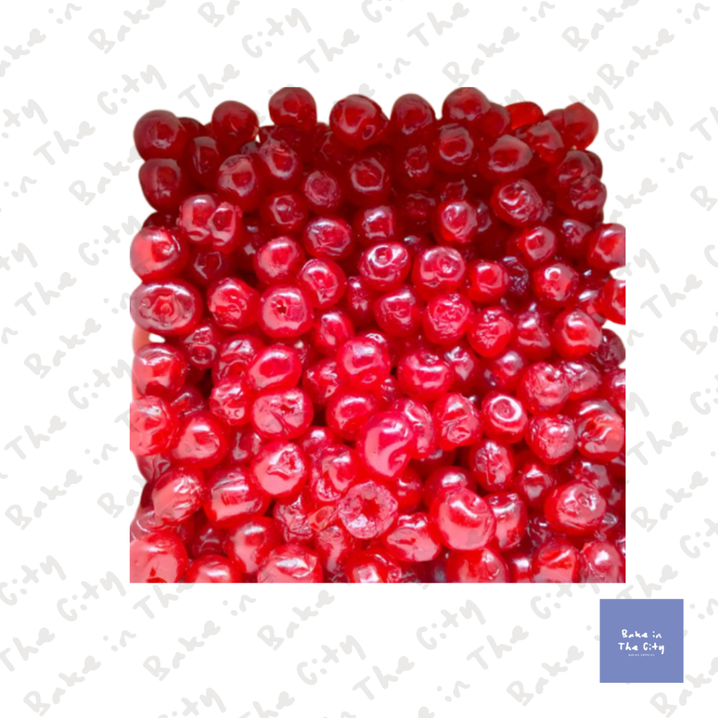 Jual Buah Cherry Merah Non Tangkai - Repack 100g | Shopee Indonesia