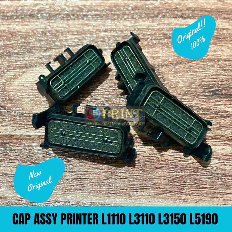 Jual Caping, Cup atau Cap Pembuangan Tinta Printer Epson L1110 L1210 ...