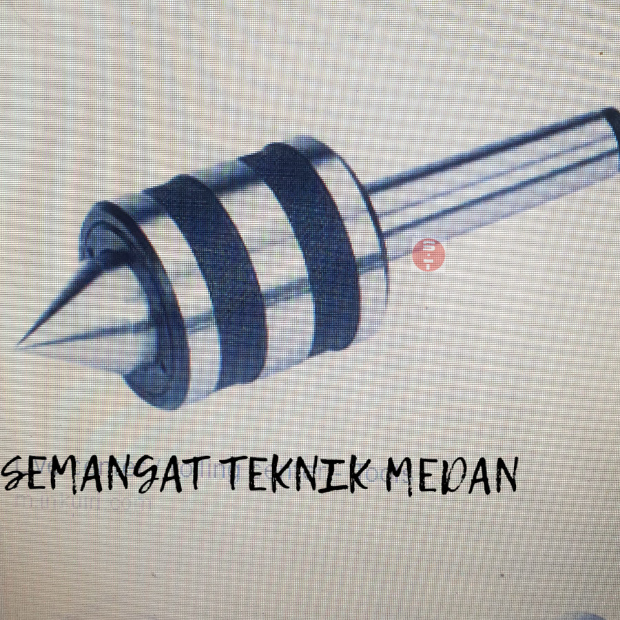 Jual MT2 KEPALA CENTER BUBUT ROLLING CENTER MT2 MT 2 | Shopee Indonesia