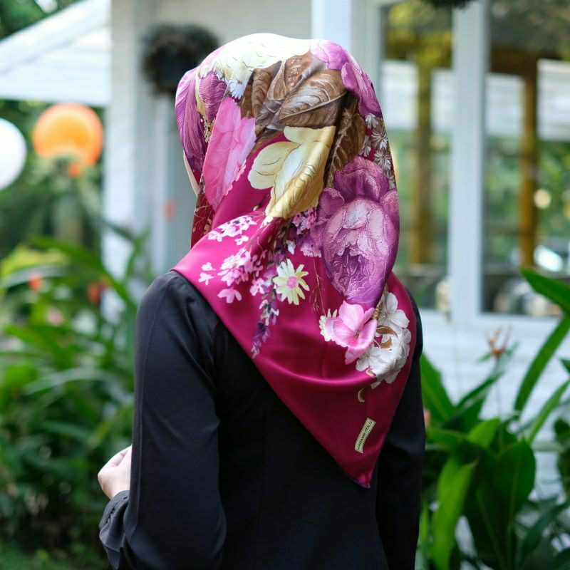 Jual Jilbab 100% Original Asli Turki Termurah Termewah Berkualitas ...