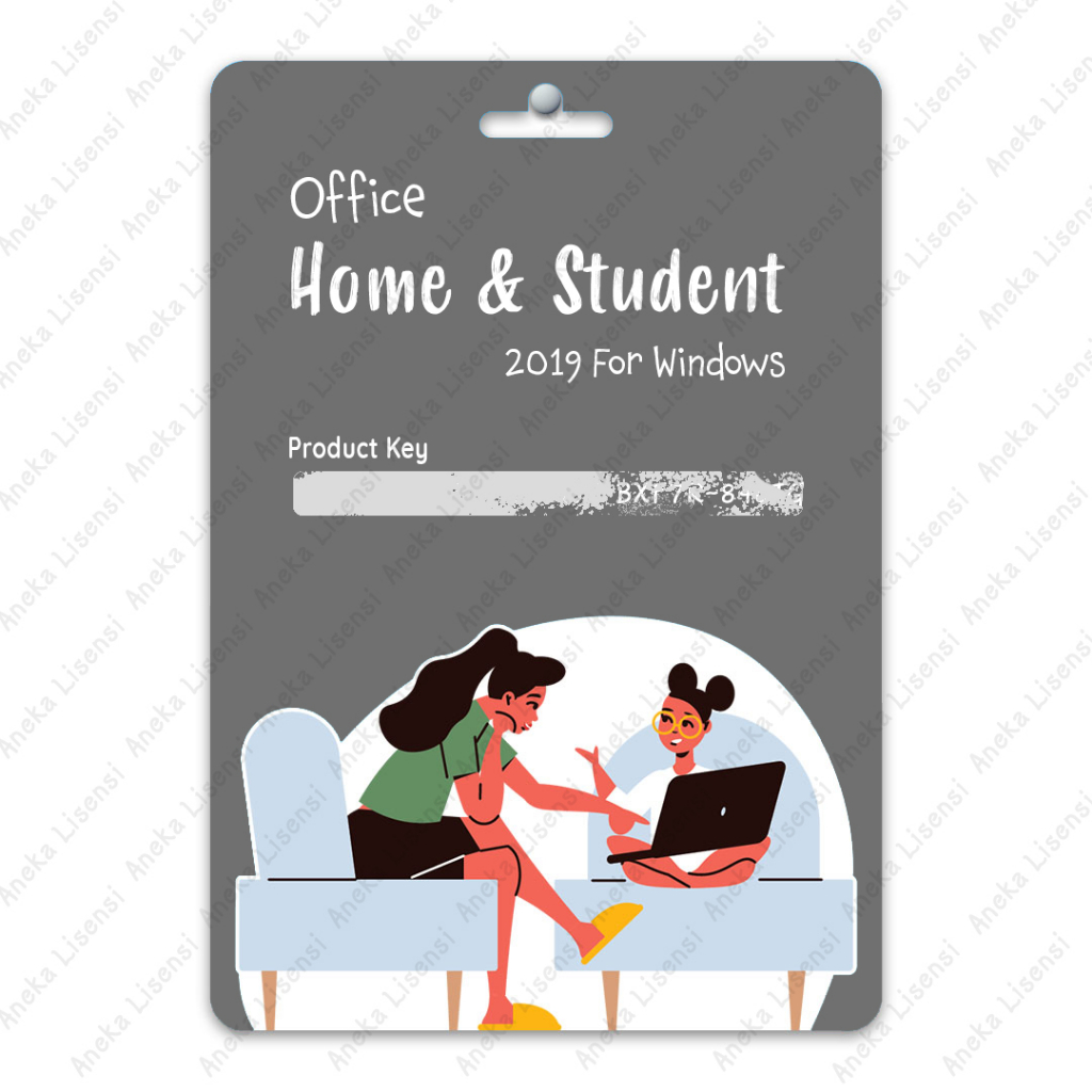 Jual Home & Student 2019 Bind - Original | Shopee Indonesia