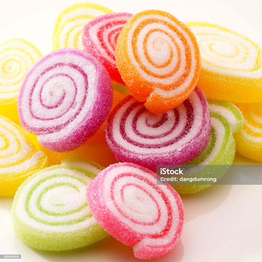 Jual Jelly roll / Permen jelly thailand bulat 250 gram | Shopee Indonesia