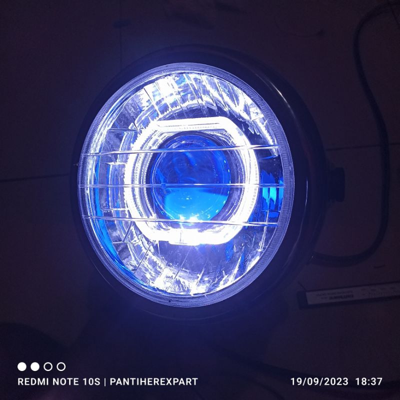 Jual Biled Yamaha XSR 155 | Shopee Indonesia