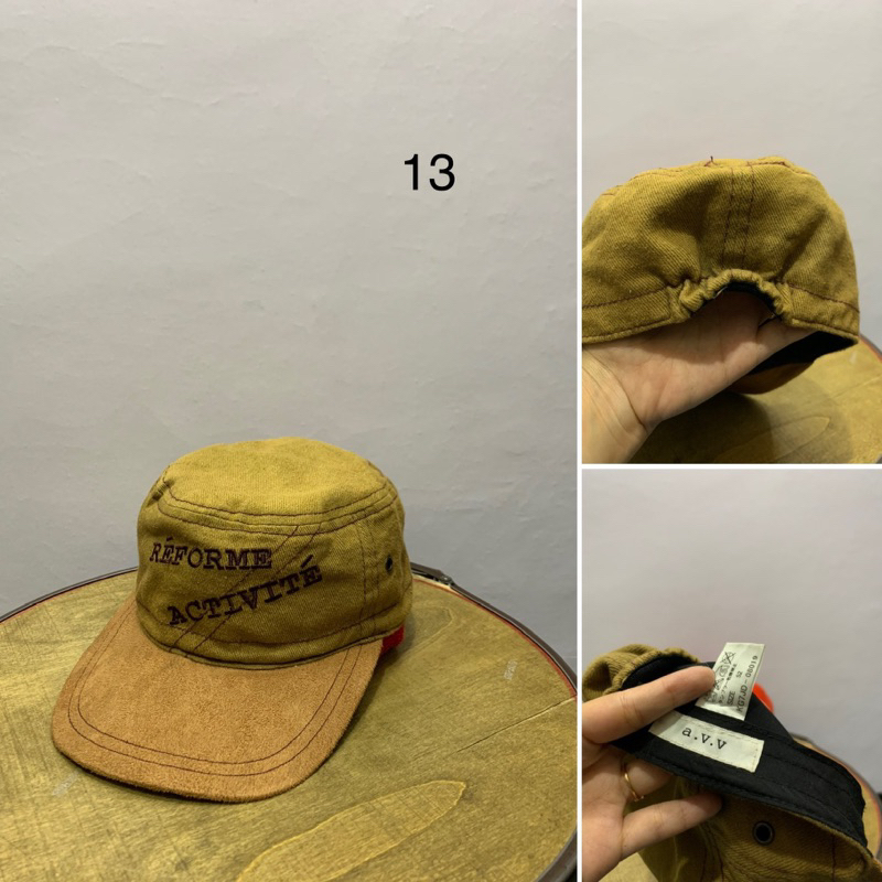 Jual Topi Murah season 1 | Shopee Indonesia