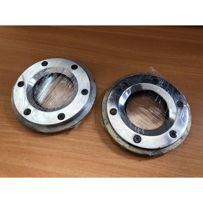 Jual AQUARIUM TANKI AKUARIUM TANGKI CB GL MP TIGER FULL BESI | Shopee ...