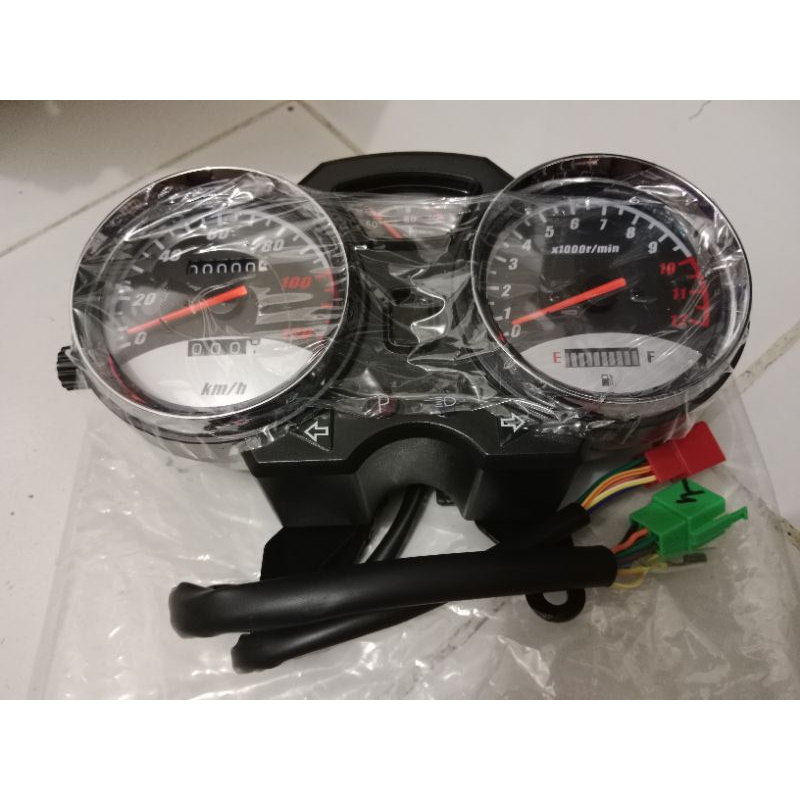 Jual speedometer assy VIAR NEW KARYA SERIES 150,200,300 CC | Shopee ...