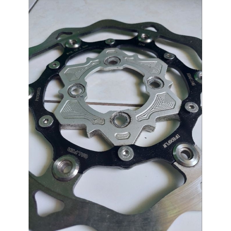 Jual DISK PIRINGAN GALFER PNP HONDA VARIO SECOND | Shopee Indonesia