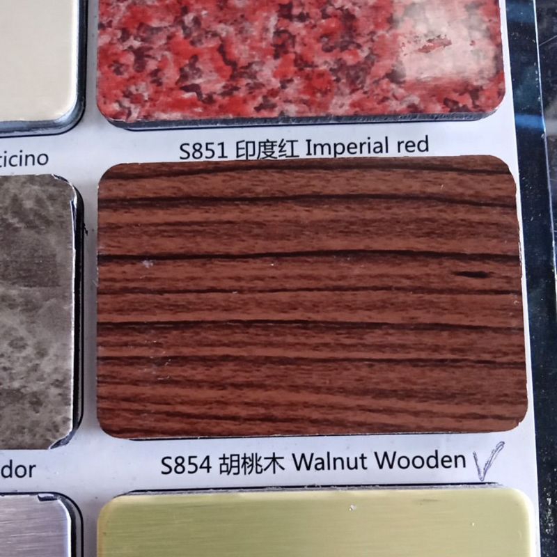 Jual Alumunium Composite Panel (ACP) Superbond | Shopee Indonesia
