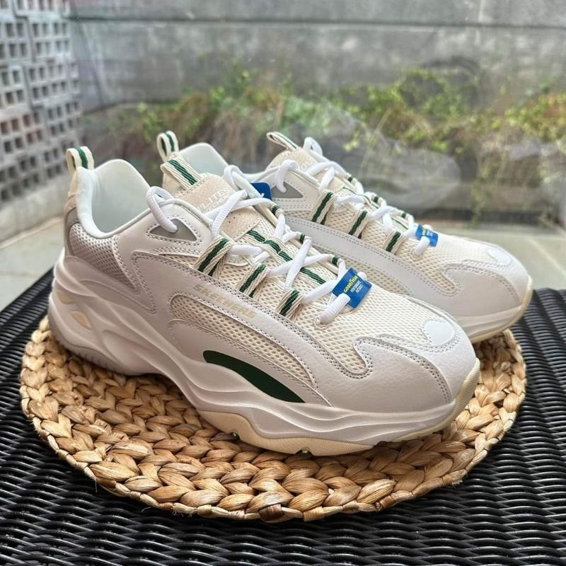 Jual Sepatu Skechers Men | Shopee Indonesia