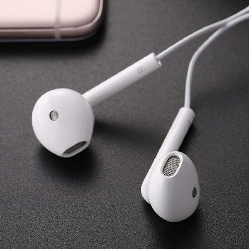 Jual Hf headset SMSNG Ori copotan GradeA A10s,A20s,A30s, Original 100% ...