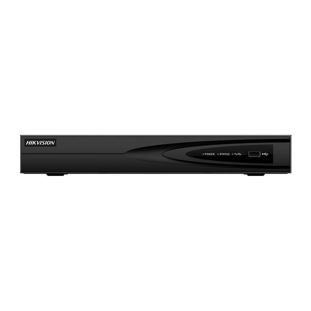 Jual NVR EMBEDDED HIKVISION NVR DS-7600 SERIES (4CH) | Shopee Indonesia