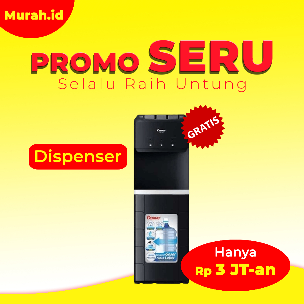 Jual Program Paket USAHA Aksesoris Handphone Free Dispenser | Shopee ...