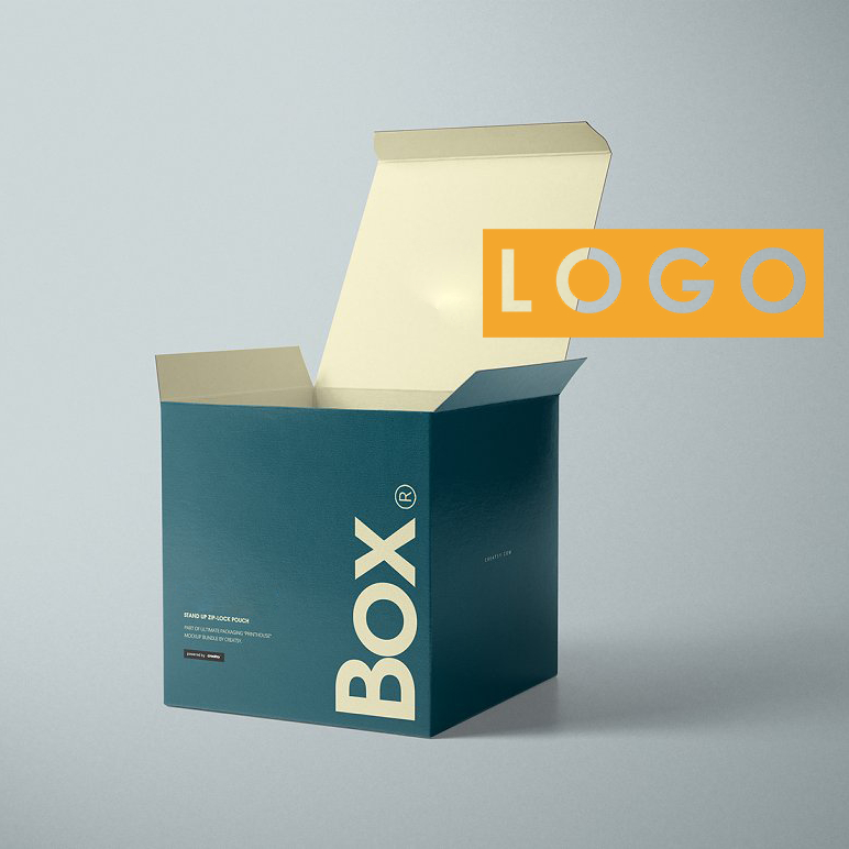 Jual CUSTOM CETAK KEMASAN PACKAGING DUS BOX KOTAK PRINT DIE CUT ...