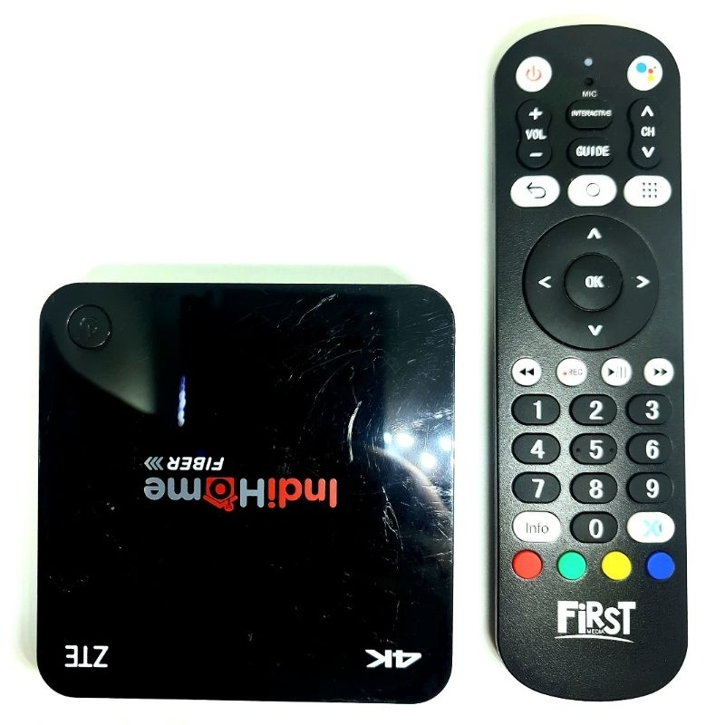 Jual STB Android 10 Unlocked Siap Pakai | Shopee Indonesia