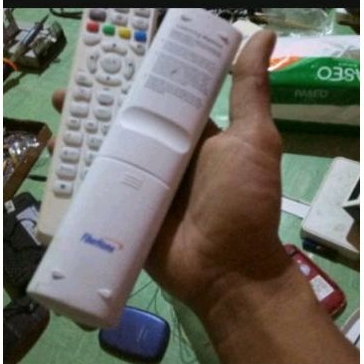 Jual Remot STB Fiber home set top box | Shopee Indonesia