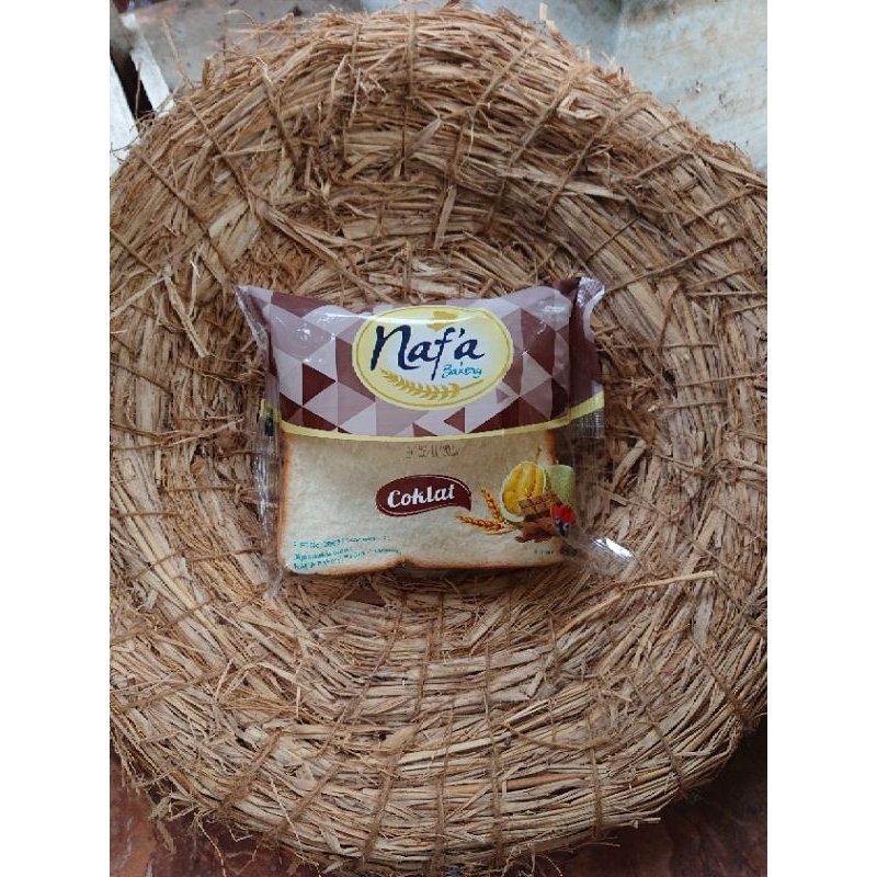 Jual ROTI LAPIS NAFA COKLAT | Shopee Indonesia