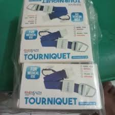 Jual ONEHEALTH TORNIQUET TORNIQET TORNIKET TURNIQUET TURNIQET TURNIKET HARGA MUMER 100% ORIGINAL ...