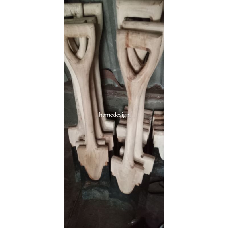 Jual Lempak/Lencek Isen Full Gagang Kayu full isen | Shopee Indonesia