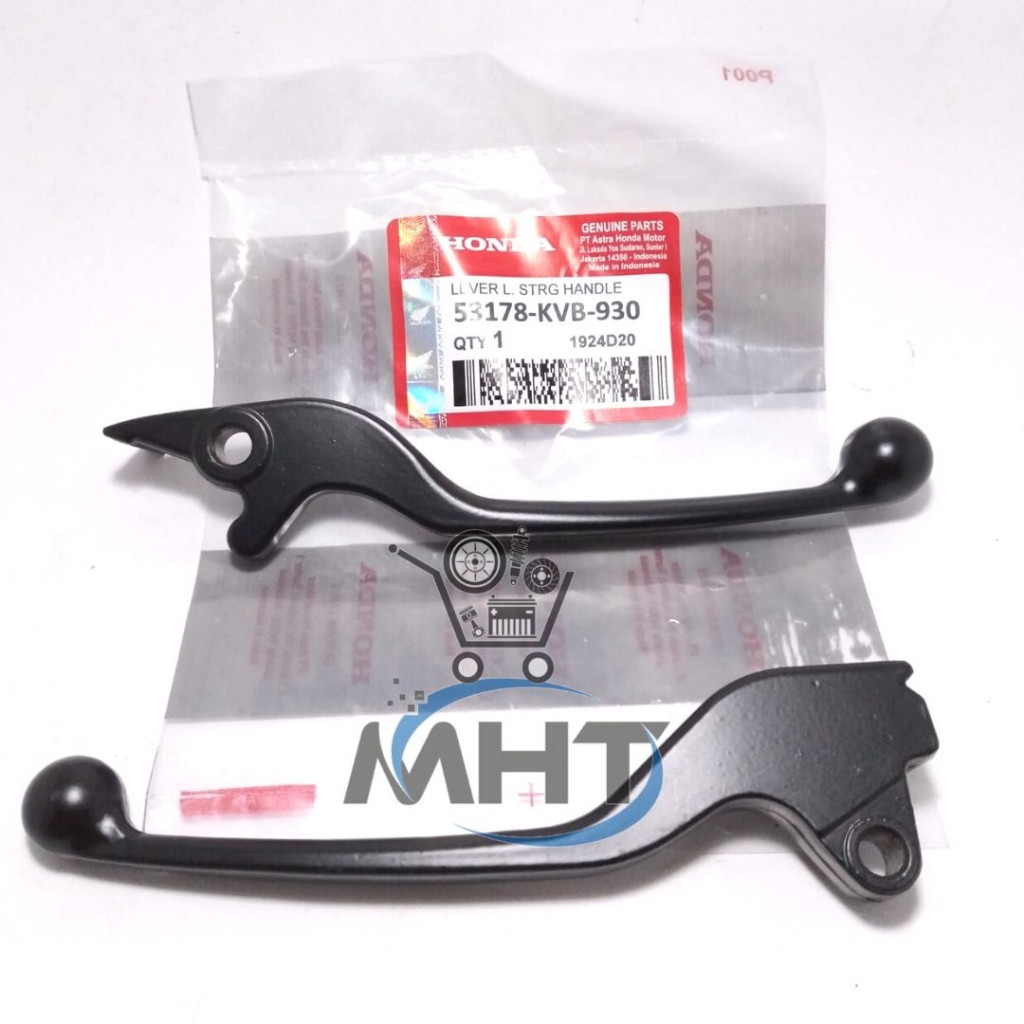 Jual Handle Handel Rem Beat FI Beat Karbu Vario 110 Karbu Vario Carbu ...