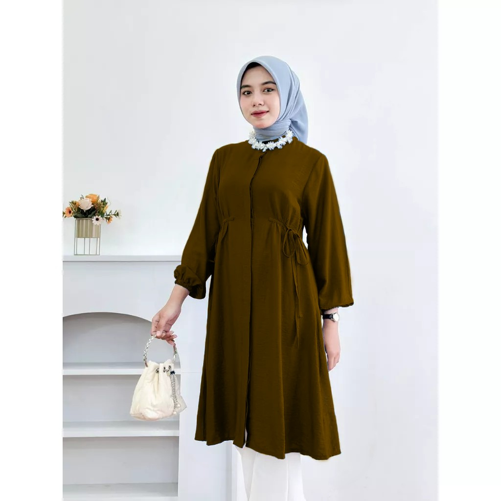 Jual Lebaran 2026 Tunix Wanita Kondangan Bj Trendy Pakaian Thunik Tunek ...