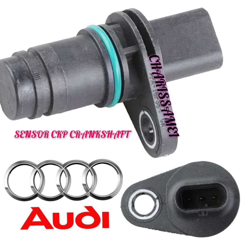 Jual SENSOR CKP CRANKSHAFT AUDI Q5 | Shopee Indonesia