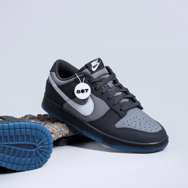 Jual Dunk Low Anthracite | Shopee Indonesia
