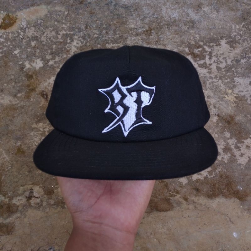 Jual CLASSIC SNAPBACK BT x TEN US | Shopee Indonesia