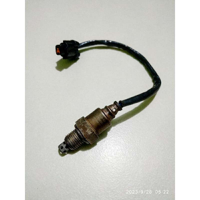 Jual Sensor O2 / Sensor Emisi Knalpot Blok Head Xeon GT , Xeon RC ...