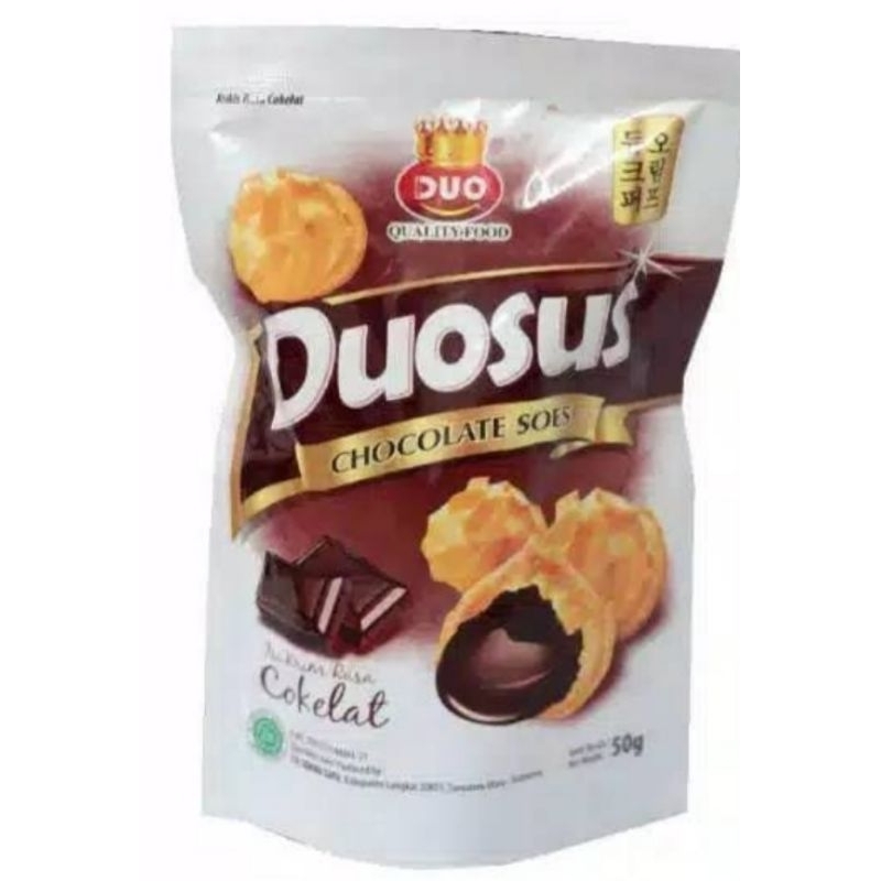 Jual Duo Sus 30g | Shopee Indonesia