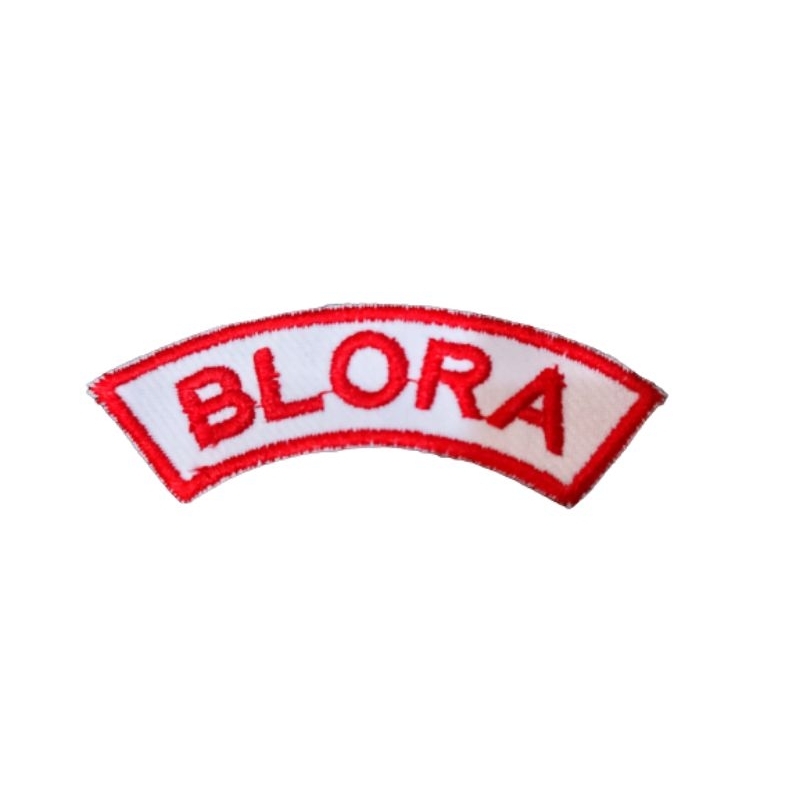 Jual Lokasi Blora / Kwarcab Blora / Bordir Blora | Shopee Indonesia
