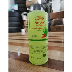 Jual Heviny Hair Tonic Aloevera 1 Liter | Shopee Indonesia