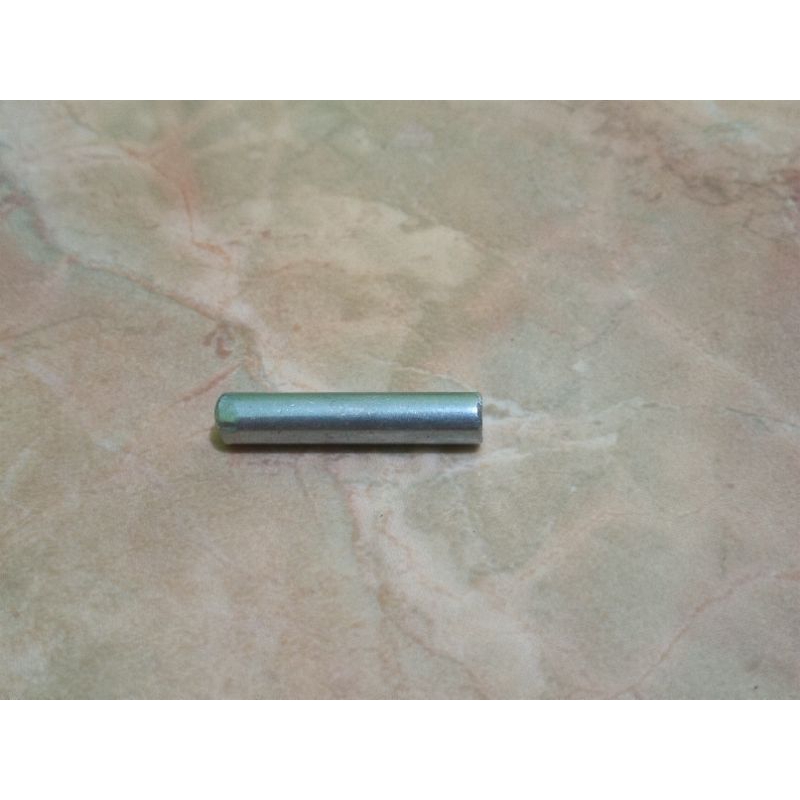 Jual pin besi diameter 6mm panjang 30mm | Shopee Indonesia