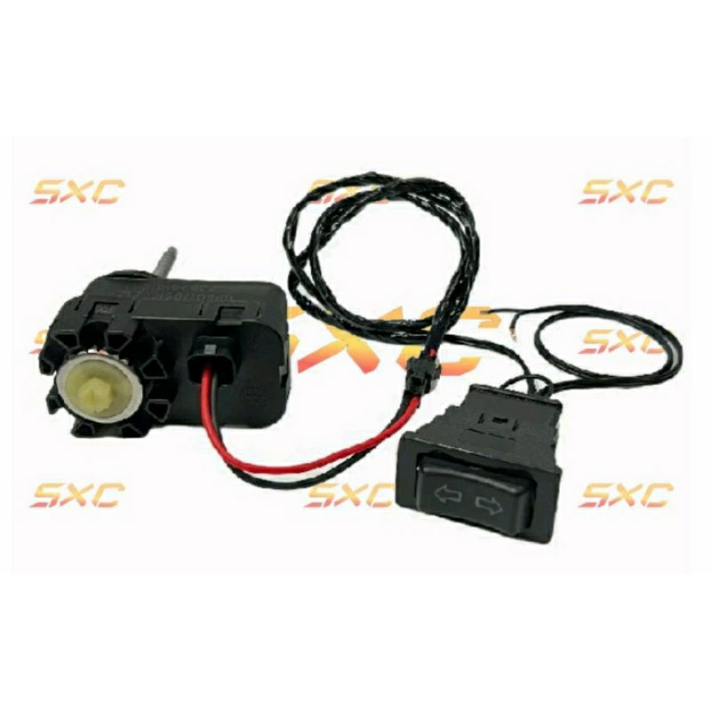 Jual elektrik leveling headlamp type wuling | Shopee Indonesia