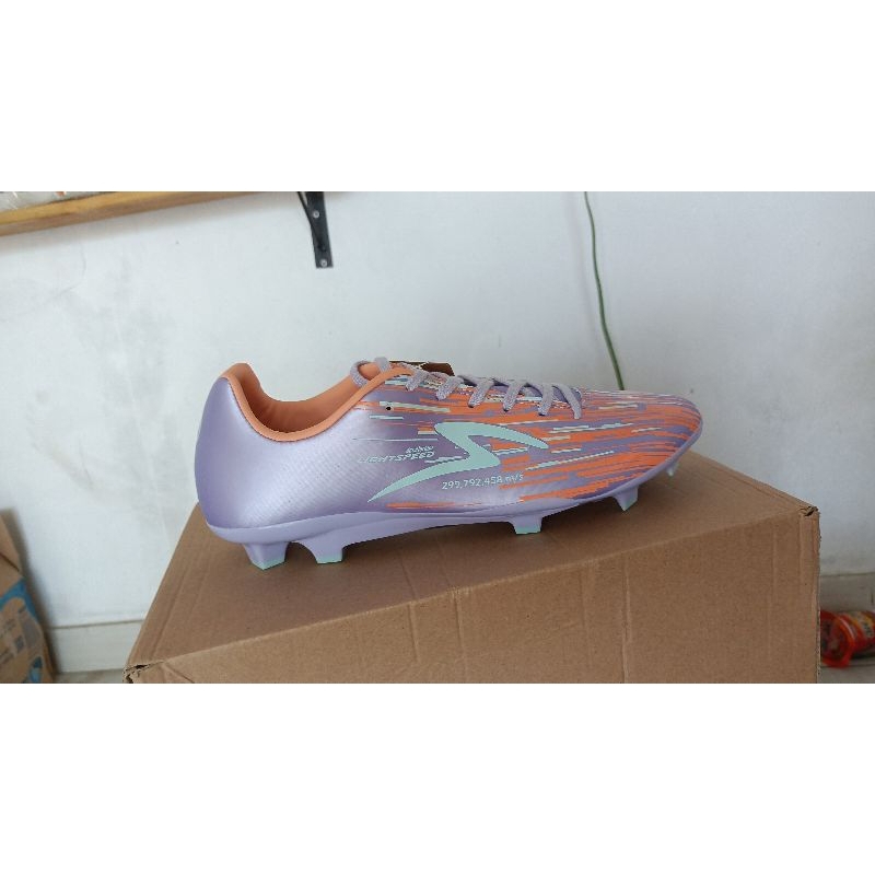 Jual Specs Accelerator Lightspeed Reborn Fg | Shopee Indonesia