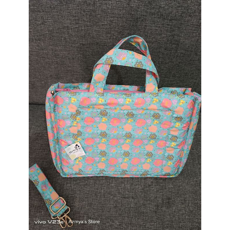 Jual laptopbag ayana original by mamayaya project tas laptop limited ...