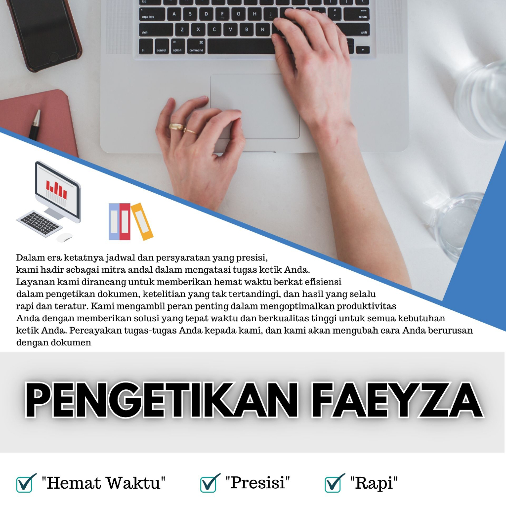 Jual PENGETIKAN FAEYZA | Shopee Indonesia