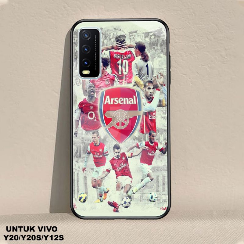 Jual Case VIVO Y20/Y12S/Y20SG - ( BOLA ) - Casing Hp - Case Hp ...