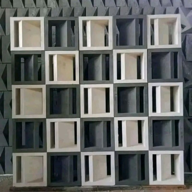 Jual ROSTER NAKO LIS | LOSTER BETON MINIMALIS | LUBANG ANGIN| VENTILASI ...