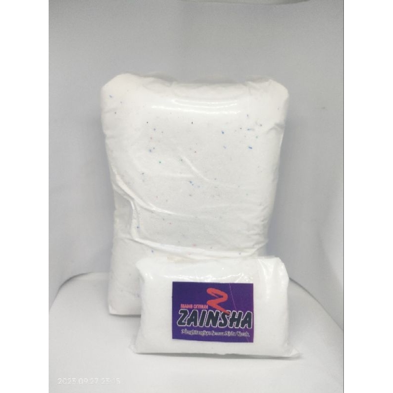 Jual detergen curah 1kg/bonus bubuk citrun 100gr | Shopee Indonesia