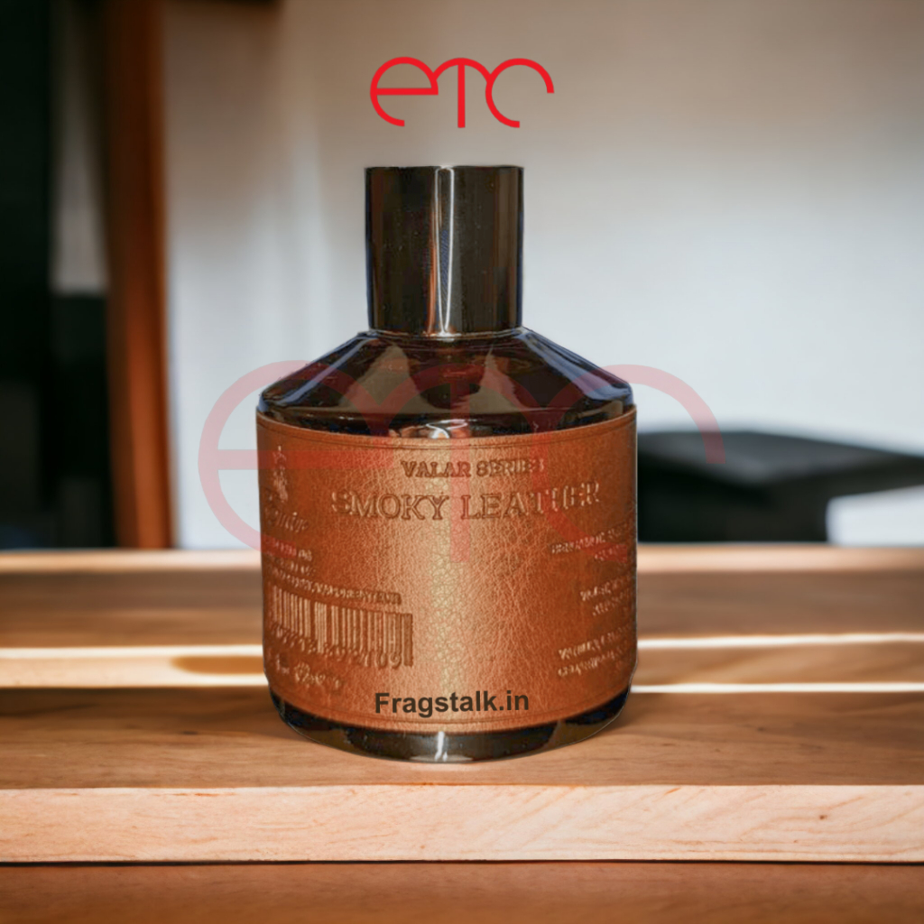 Jual Parfum Emir Smoky Leather EDP 100ml for unisex | Shopee Indonesia